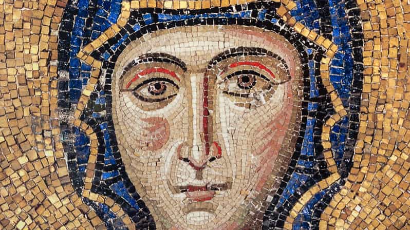 Istanbuls ikonisches Duo: Hagia Sophia und Basilika Zisterne | GetYourGuide