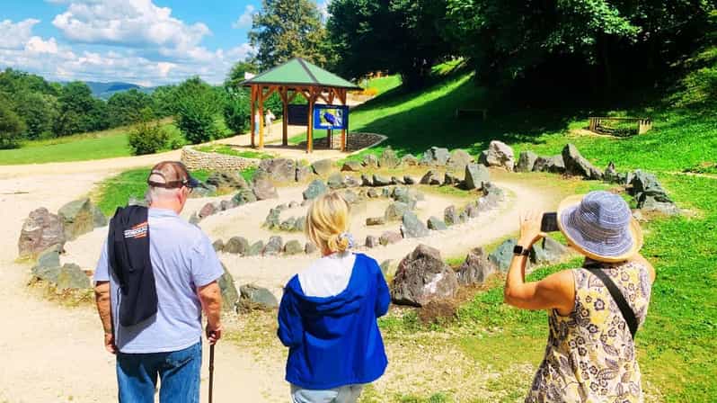 Bosnian Pyramid: The World’s Largest Pyramid (From Sarajevo) | GetYourGuide