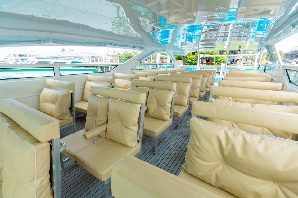Phuket: Luxury Day Trip to Bamboo, Maya, PP & Maiton Islands | GetYourGuide