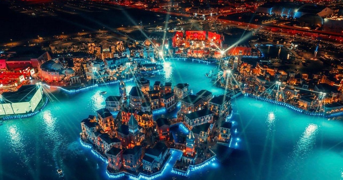 Co warto zrobić i zobaczyć w Rijad? Co można robić w Rijad. Wycieczki ...