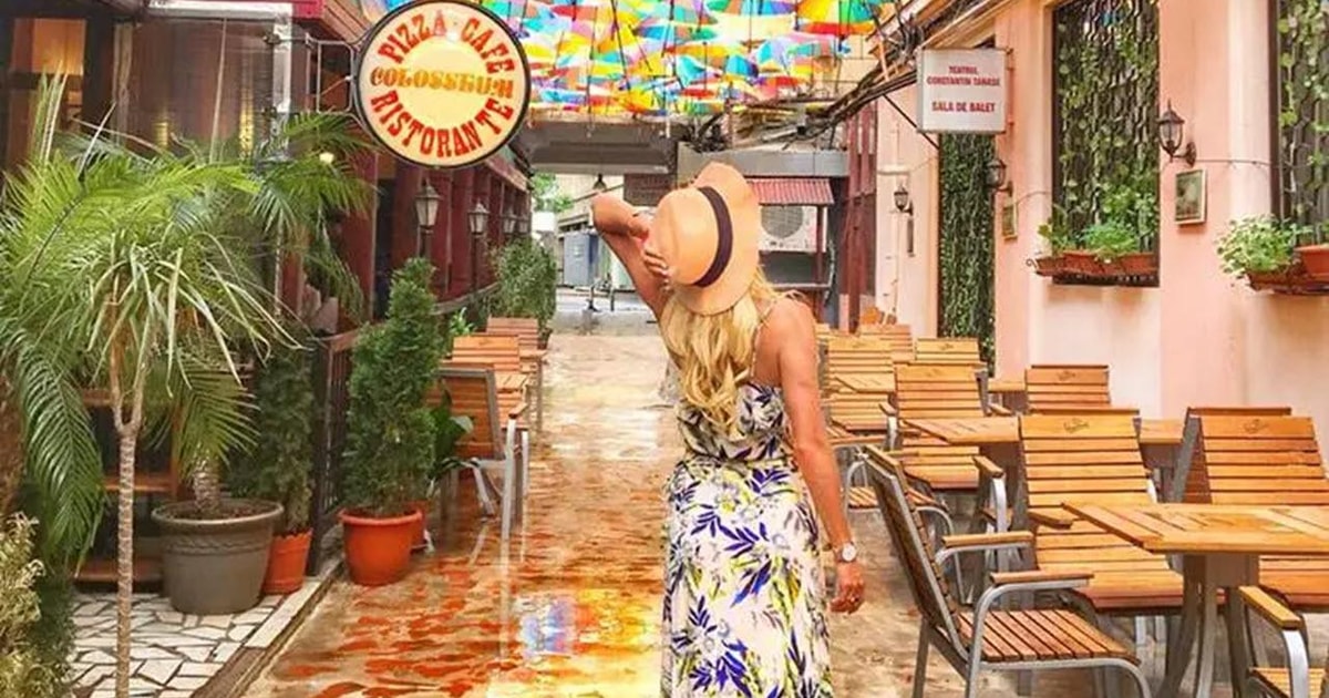 Bucharest: History, Stories and Sightseeing tour | GetYourGuide
