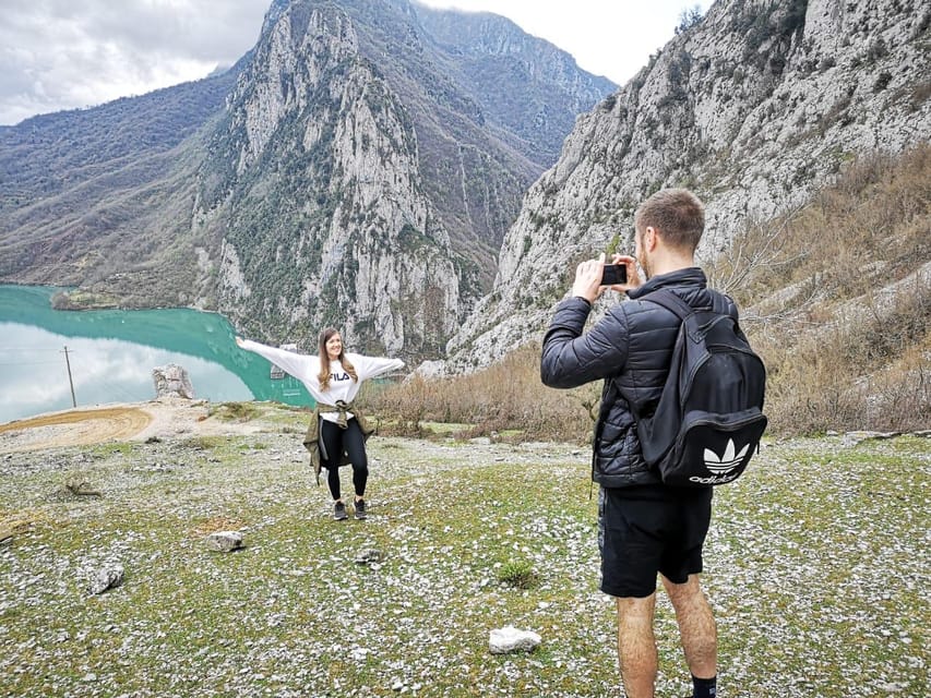 From Tirana: Hiking tour of Bovilla Lake & Gamti Mountain | GetYourGuide