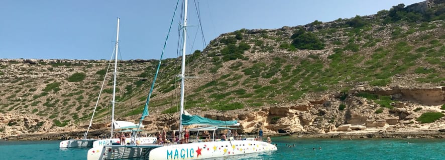 Cala Vella tickets - Palma di Maiorca - Prenotazione biglietti ...