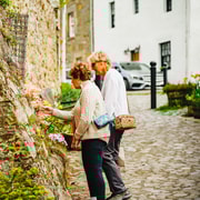 From Edinburgh: Outlander Experience 2-Day Tour | GetYourGuide