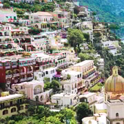 From Rome: Pompeii & Amalfi Coast Full-Day Trip | GetYourGuide