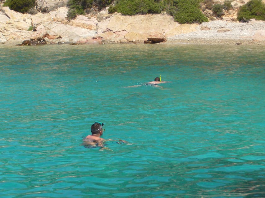 Bodrum Private Boat Tour | GetYourGuide