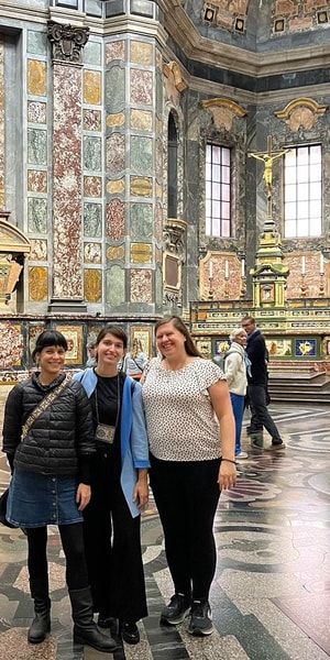 Florence: Guided Tour of Medici Family Secrets and Chapels | GetYourGuide