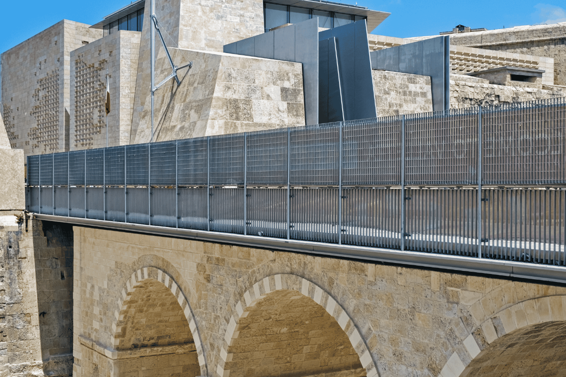 Glæsileg ferð um Valletta: Gönguferð um Valletta. | Guide to Europe