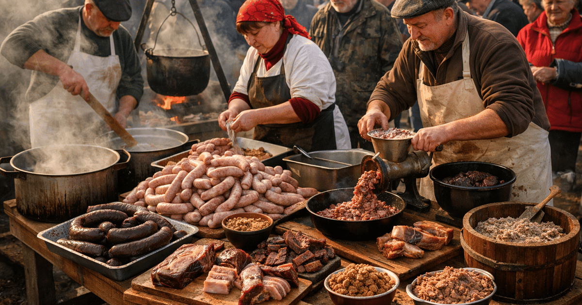 Plzeň: Pilsner Urquell Brewery Pork Feast with Transfer | GetYourGuide