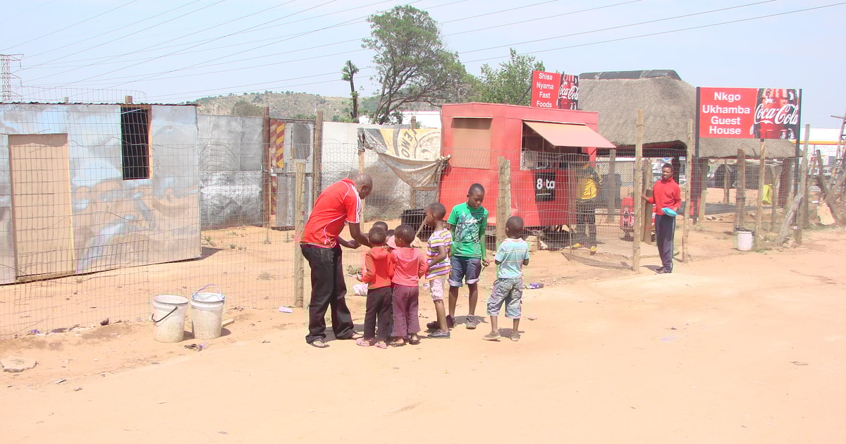 Soweto & Johannesburg and Apartheid Museum | GetYourGuide
