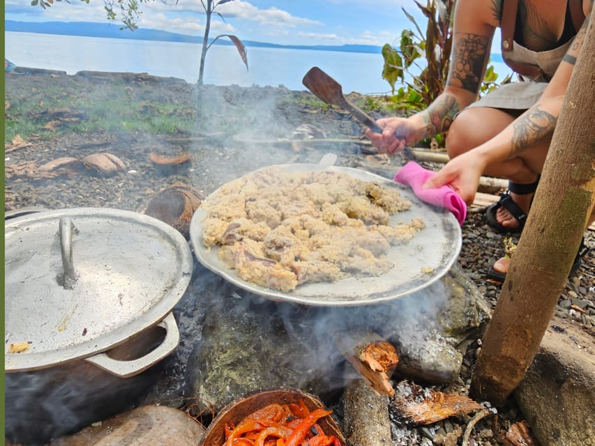 Costa Rica - Golfo Dulce Hidden Paradise Tour | GetYourGuide