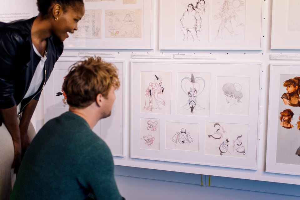 Groningen: Storyworld Museum at Forum | GetYourGuide