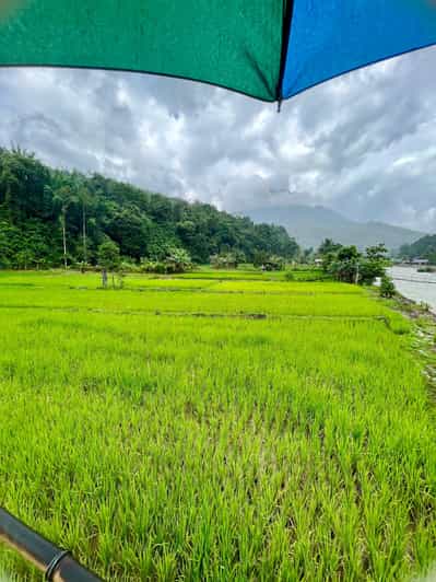 2D1N NORTHERN SABAH HIDDEN GEM & MARI MARI CULTURAL VILLAGE | GetYourGuide