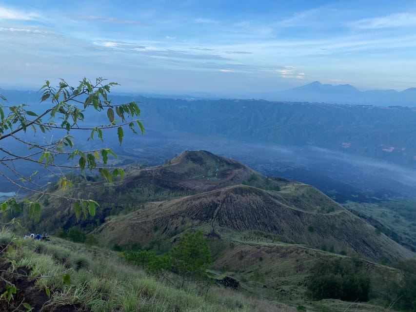 Bali Mount Batur Sunrise hiking with breakfast | GetYourGuide