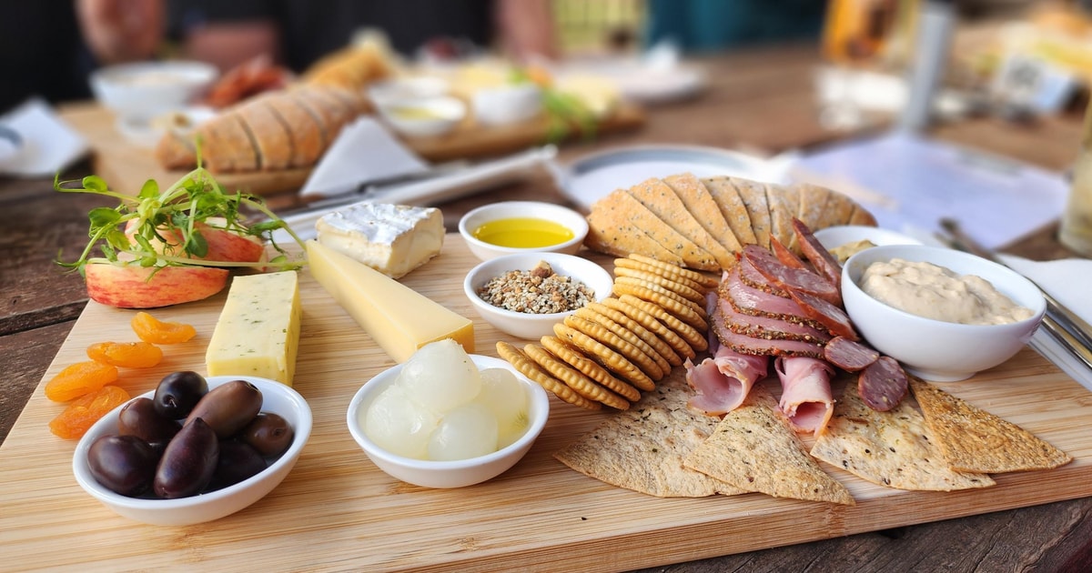 Dwellingup | Hike, Wine & Dine Experience | GetYourGuide