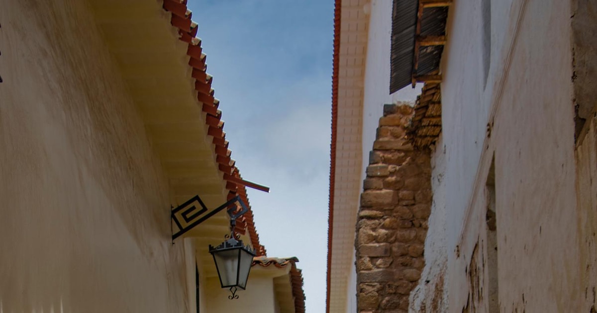 Cusco: 6-dniowa wycieczka z Machu Picchu i Rainbow Mountain | GetYourGuide