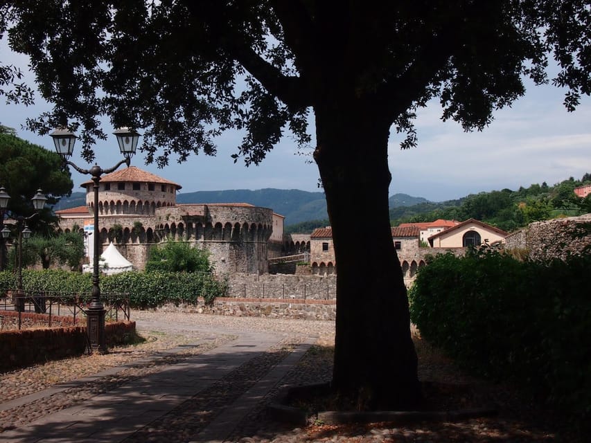 Pisa Tour by Bus | GetYourGuide