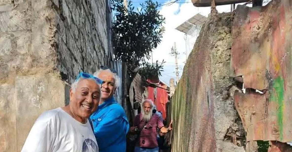 Nairobi: Excursão pela favela de Kibera Cultura, pessoas e vida ...