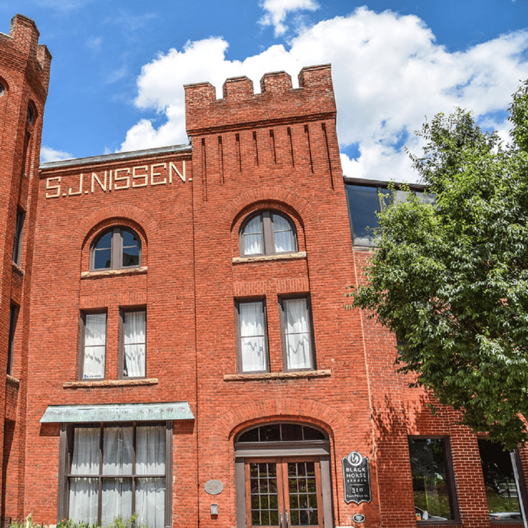 Downtown Winston-Salem Historic Guided Tour | GetYourGuide