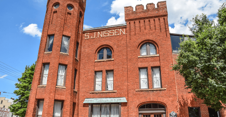 Downtown Winston-Salem Historic Guided Tour | GetYourGuide