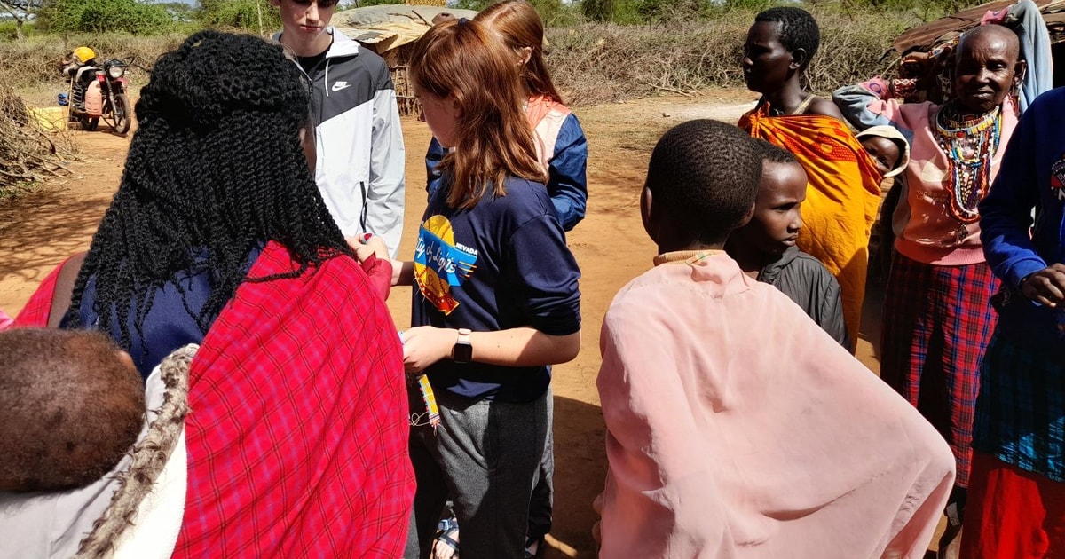 Visita cultural al pueblo masai | GetYourGuide