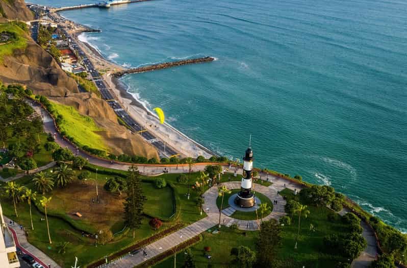 BESTE City Cards Provinz Lima, Peru 2024 – KOSTENLOS stornierbar ...