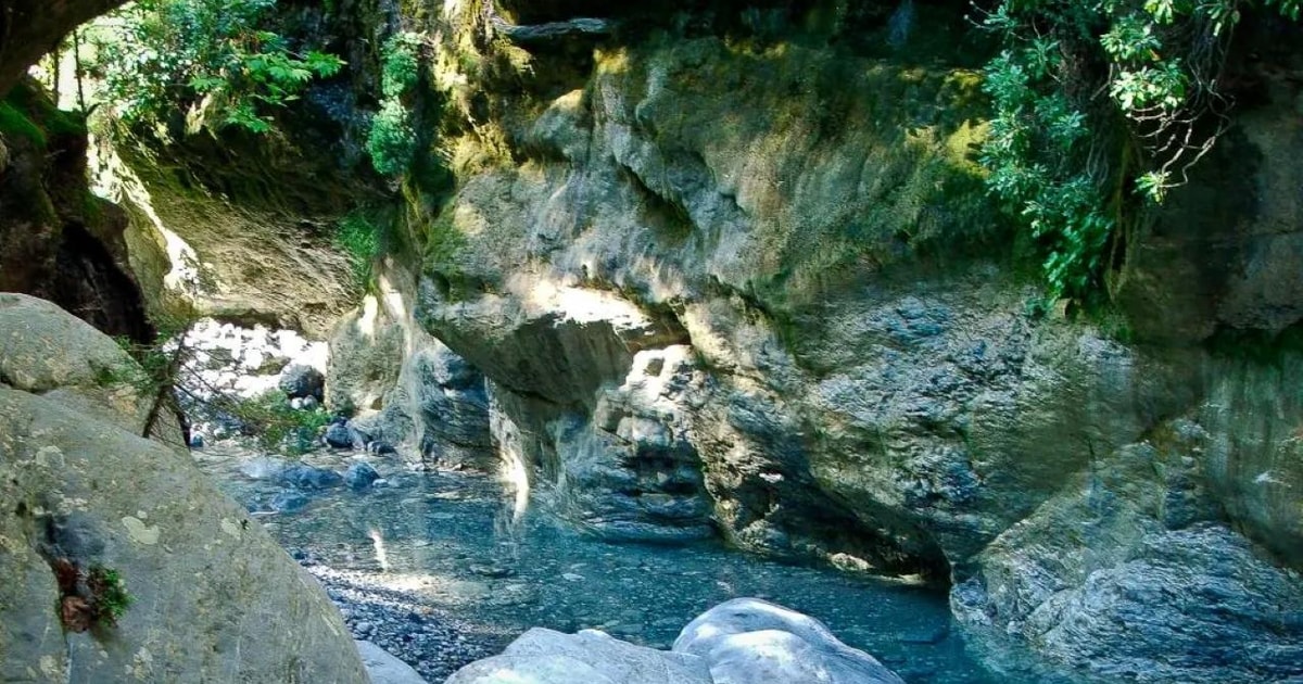 The Unique Tour of Samaria Gorge | GetYourGuide