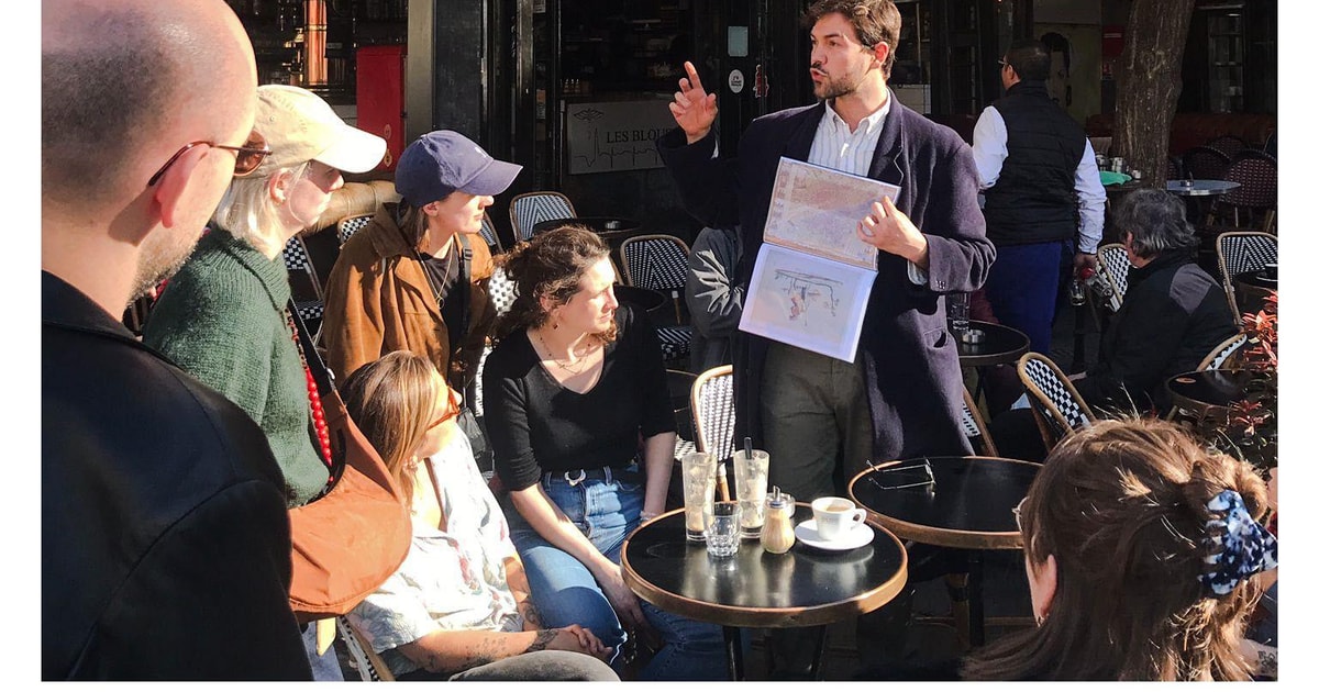 파리 프랑스 혁명 투어 : 1789년 7월 14일 재현하기 | GetYourGuide