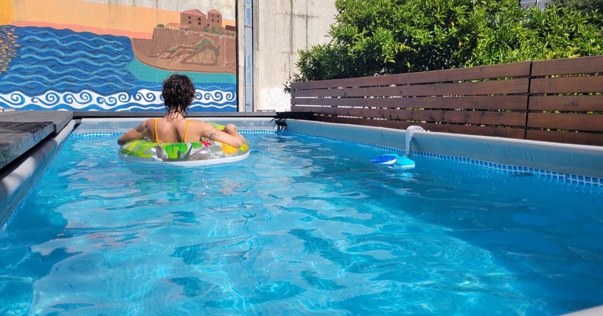 POOL DAY | GetYourGuide