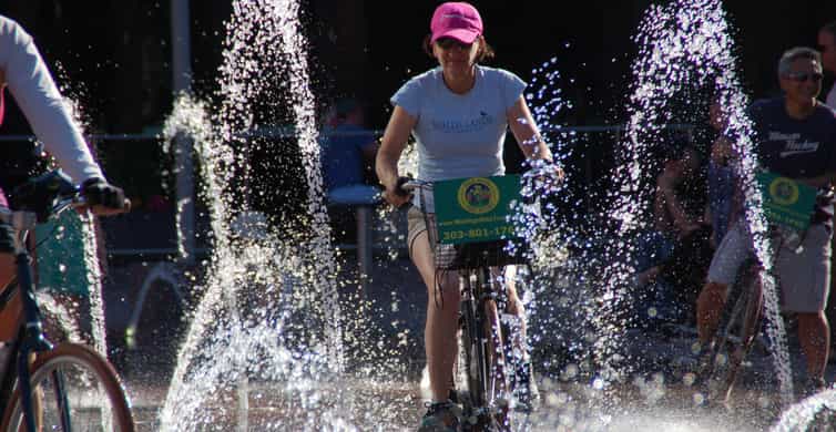 Denver: Bike & Brew Tour | GetYourGuide