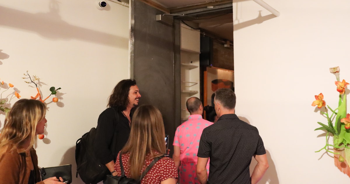 Secret Bars And Speakeasy Ny Experience Getyourguide