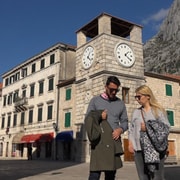 Kotor: Old Town Walking Tour - 2026 (Verified Reviews)