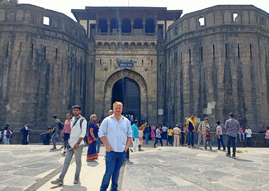 Highlights of Pune city ( 4 hours guided half day tour ) | GetYourGuide