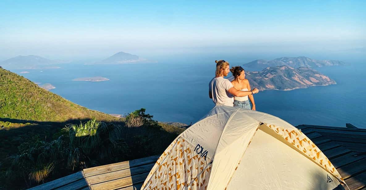 2 DAY TOUR GULF OF FONSECA CAMPING-VOLCANO OF CONCHAGUA | GetYourGuide