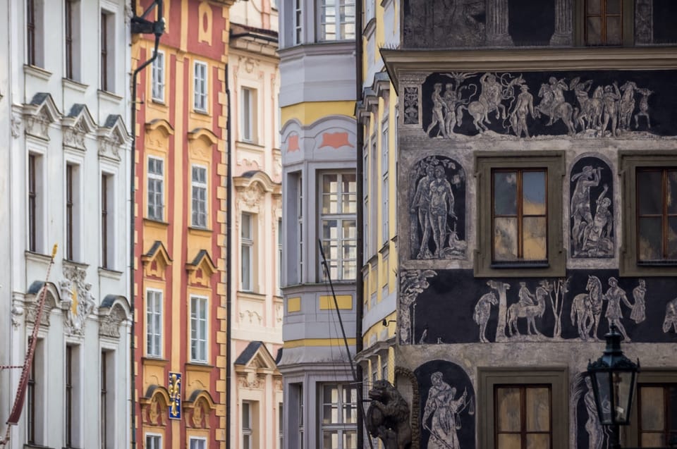 Not an boring Prague classic highlights tour | GetYourGuide