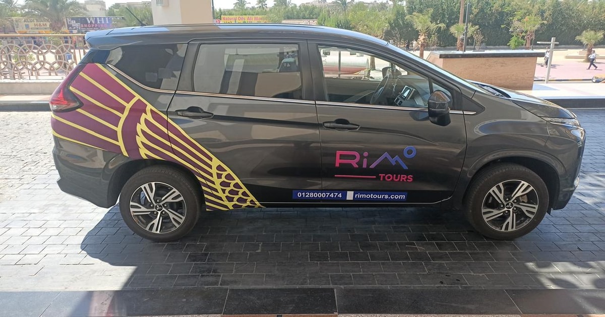 Dubai: Privat transport fra Dubai lufthavn til Dubai | GetYourGuide