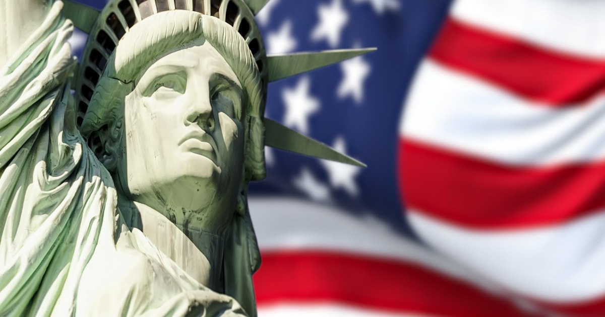 NYC to The Statue of Liberty Guided Tour by Ferry Cruise | GetYourGuide