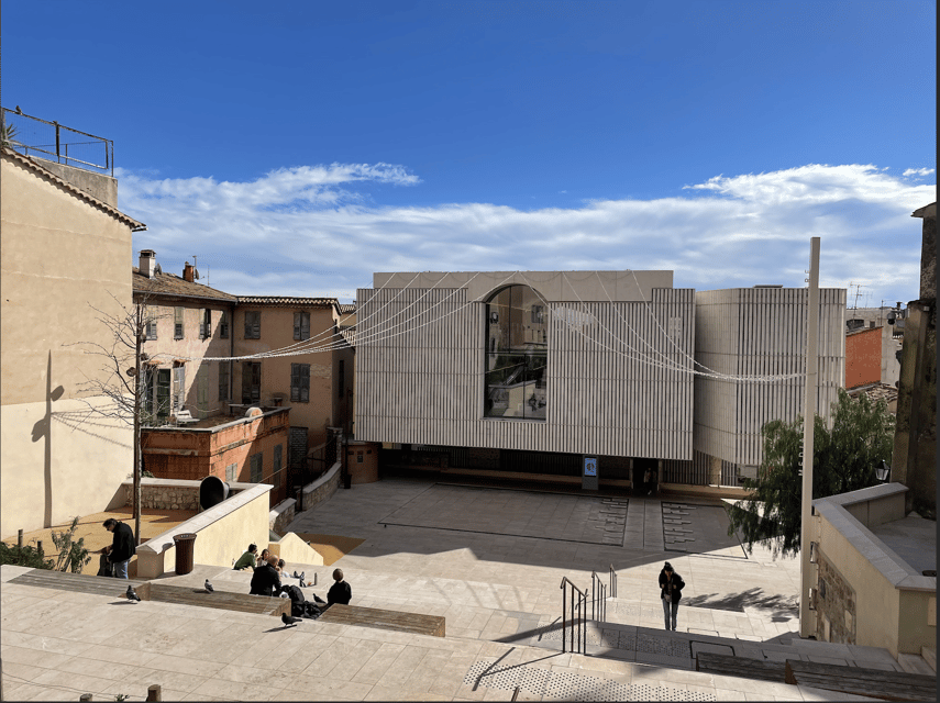 Sensory guided tour of Grasse inter. capital of perfume | GetYourGuide