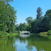 Explore Maksimir - a beautiful park in Zagreb | GetYourGuide