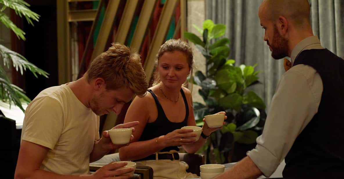 Medellin: The Best Coffee Tasting Experience | GetYourGuide