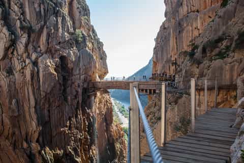 El Chorro 2022: Top 10 Tours & Activities (with Photos) - Things to Do ...