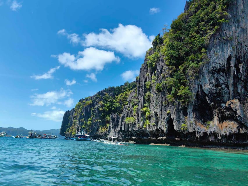 Excursión por las islas de El Nido C; Playa Oculta | GetYourGuide