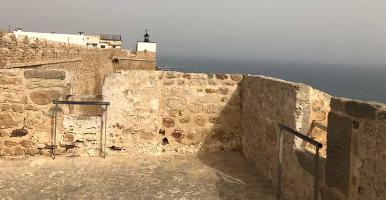 Cap Bon Tour : Kerkouane , Kelibia and Hawaria | GetYourGuide