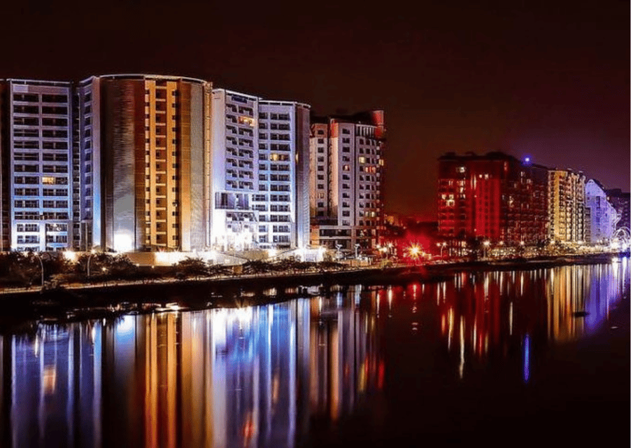 Kochi Night Walk (2 Hours Guided Walking Tour) | GetYourGuide