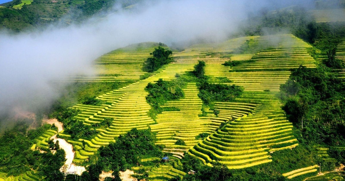 Sapa 2 Days 1 Night From Hanoi - Overnight in Hotel | GetYourGuide