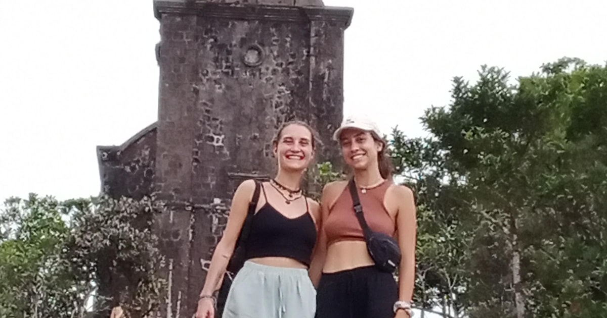 kampot Excursion Tours (Bokor National park & pepper farm) | GetYourGuide