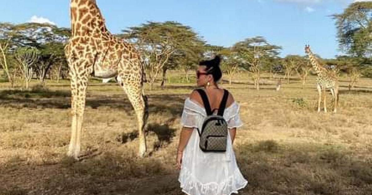 1Day Tour Arusha National Park and Walking Safari Private | GetYourGuide