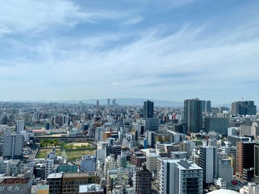 Osaka: Guided Walking Tour with a Native Expert – Top Sights | GetYourGuide