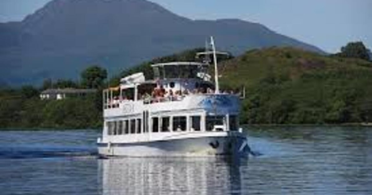 Edinburgh: Luxe privéreis naar de Kelpies, Loch Lomond en meer ...