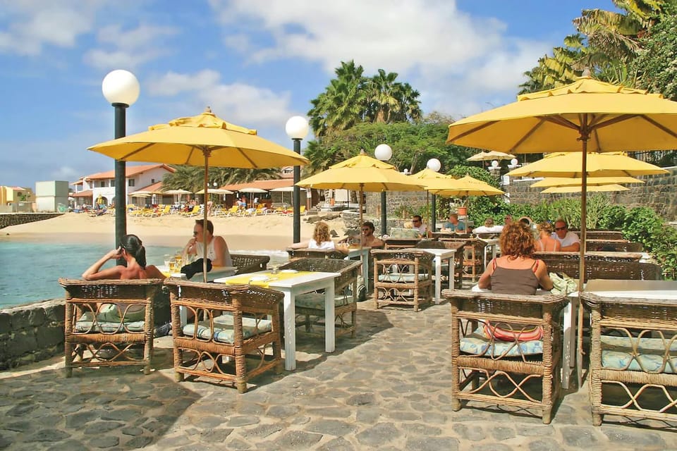 Insel Sal: Geführte historische und kulturelle Tour | GetYourGuide